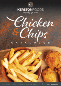 Catalogue Collection | Kerston Foods | Cape Town